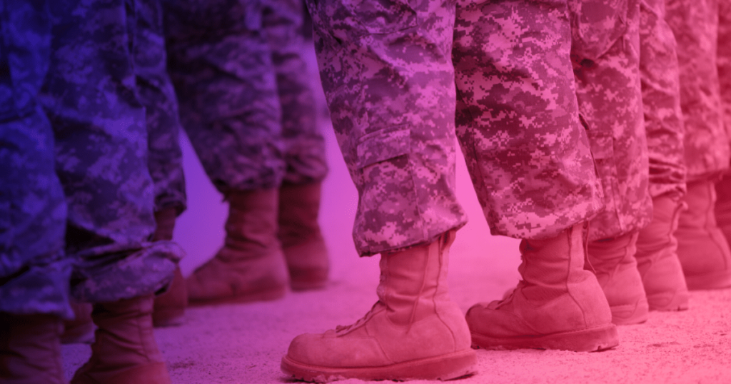 The Impact of Military Conflicts on Global Politics - Notransmilitaryban