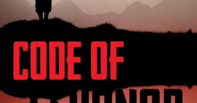 The Code of Honor: Ethics and Values in the Armed Forces ...