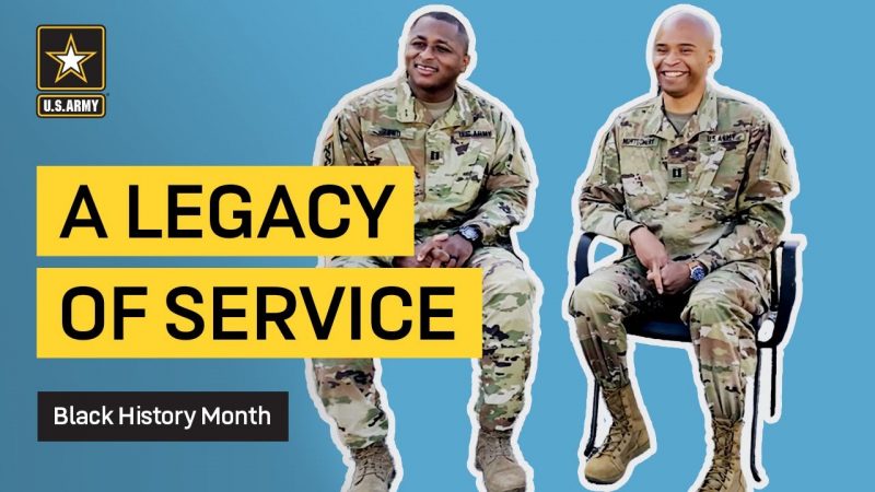 The Legacy of Military Service: Honoring Veterans and Their ...