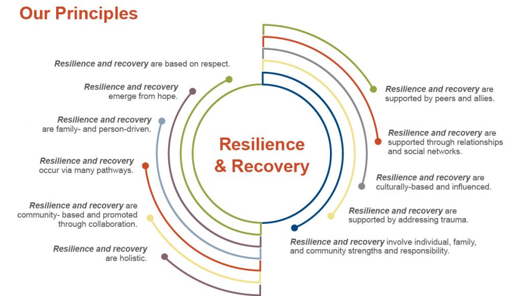 Resilience and Recovery: Rehabilitation of Wounded Soldiers ...