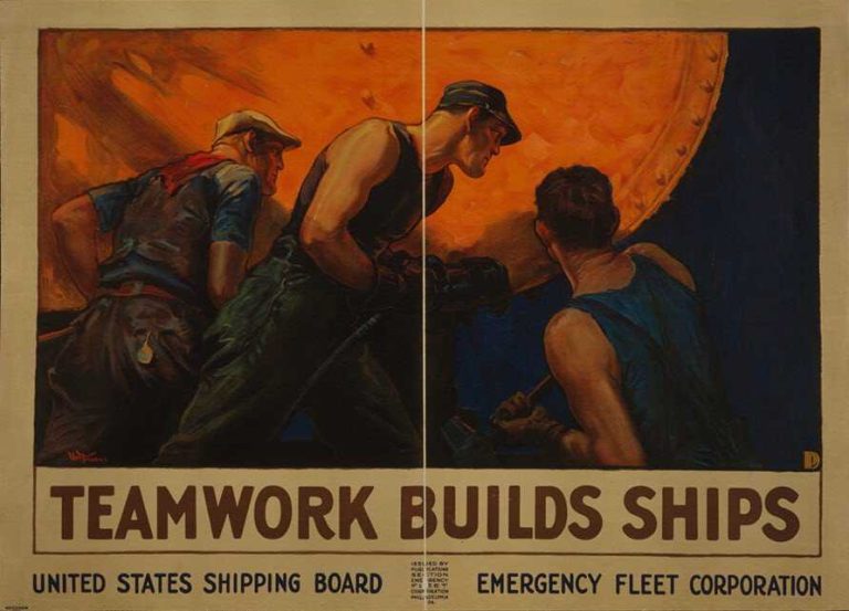 Military Propaganda: Methods and Impact Throughout History ...