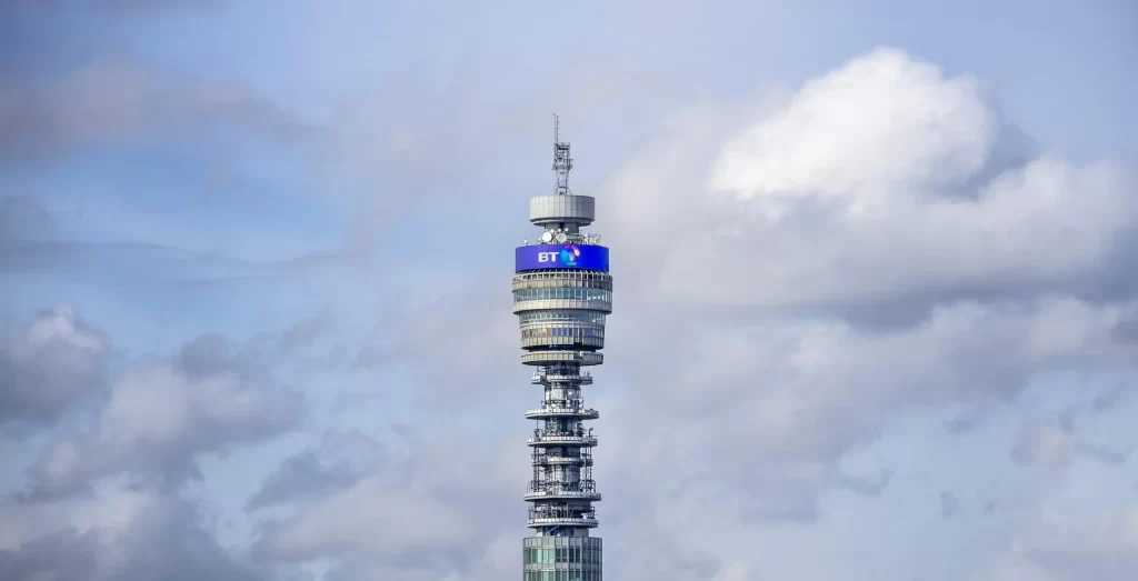 23 BT Tower: Tours at Open House London - Notransmilitaryban