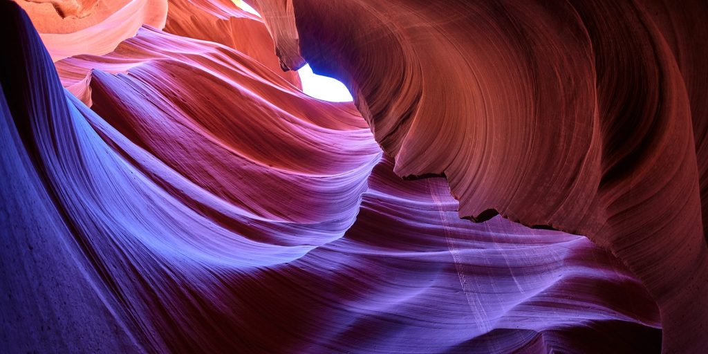 Antelope Canyon: Nature's Masterpiece Carved in Stone 2024