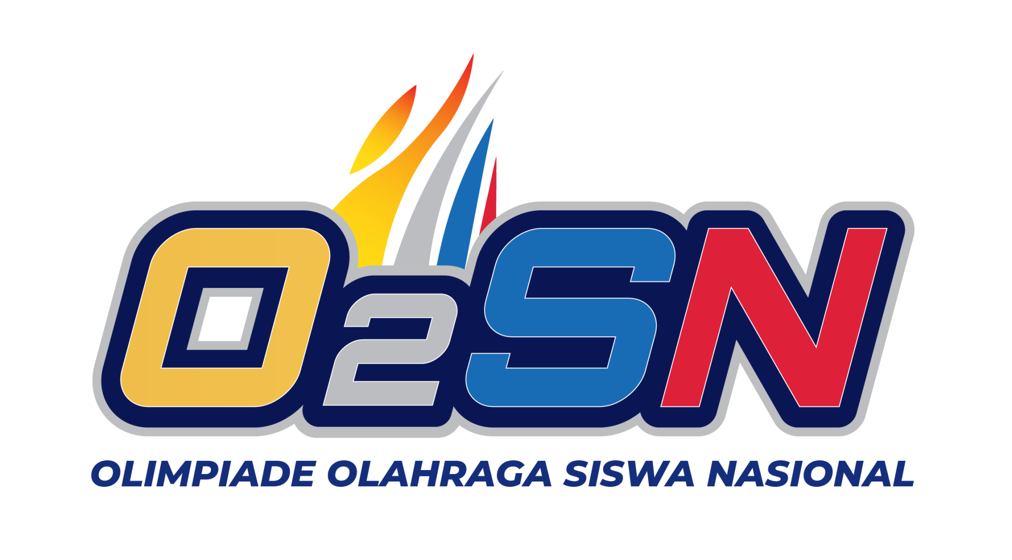 O2SN: Olimpiade Olahraga Siswa Nasional Pelajar Indonesia