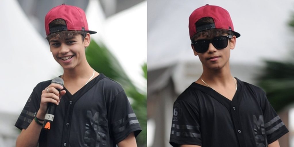 Harris J :Suaranya yang Mengubah Dunia And Karya-Karyanya yang ...