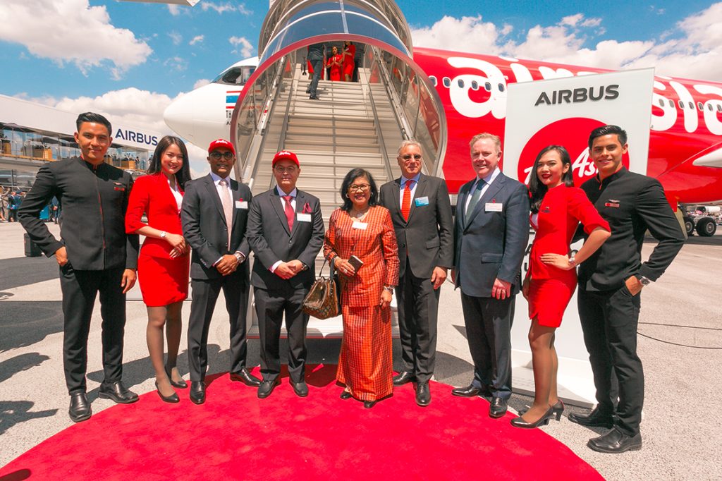 AirAsia Airlines: Revolutionizing Air Travel with Affordable Fares ...