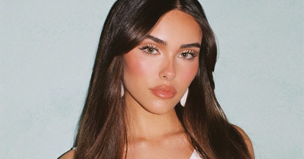 Madison Beer: Unveiling the Phenomenal Rise of a Pop Sensation ...
