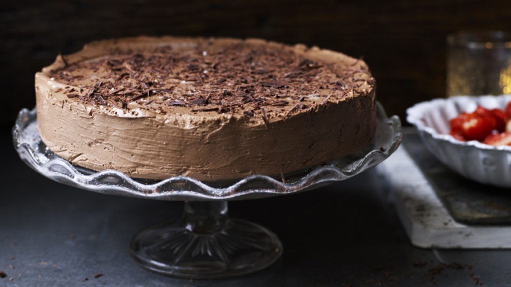 Torte: Decadent Indulgence That Elevates Your Dessert Experience ...