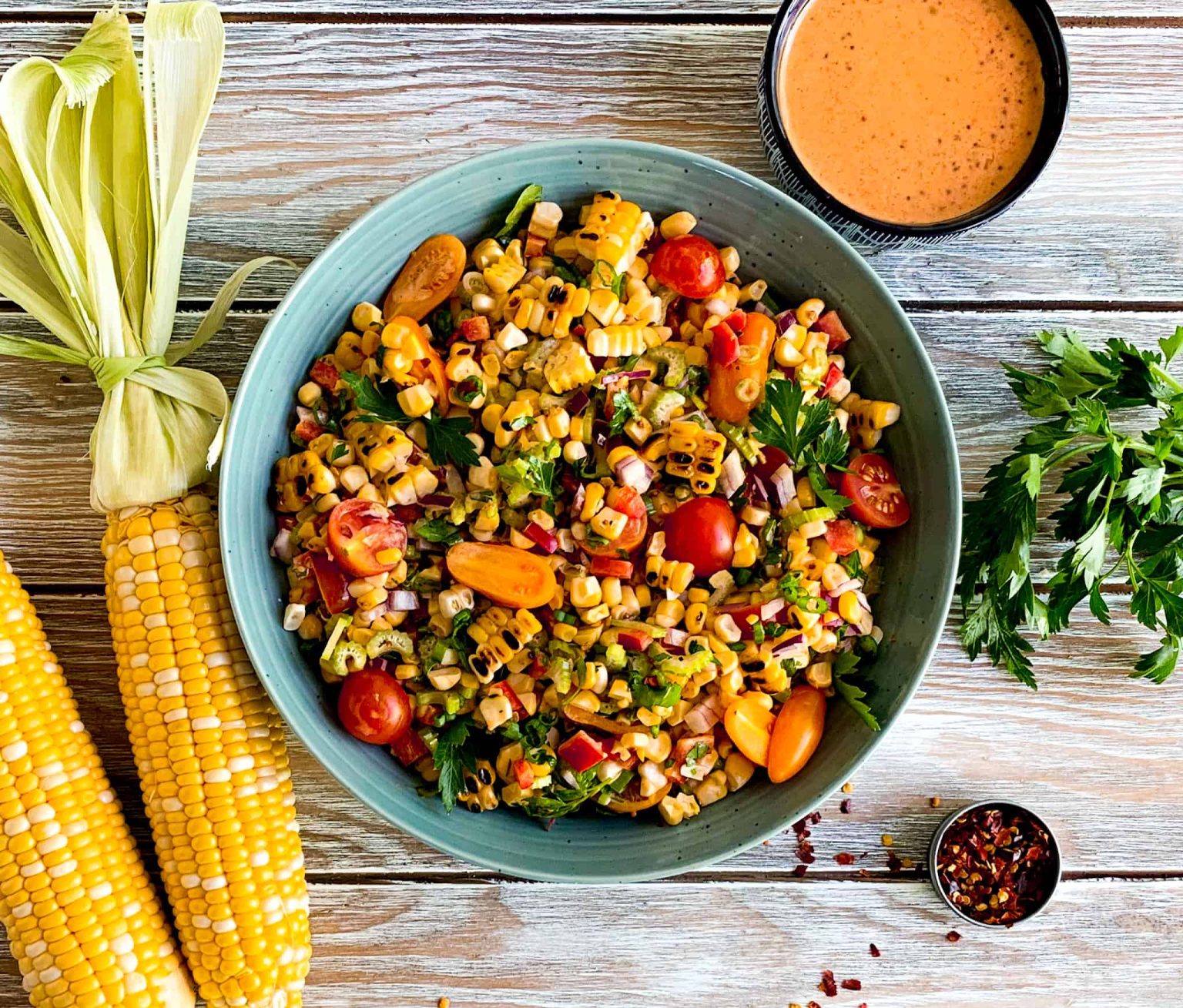 Maque Choux: Discover the Irresistible Delight of This Flavorful Cajun ...