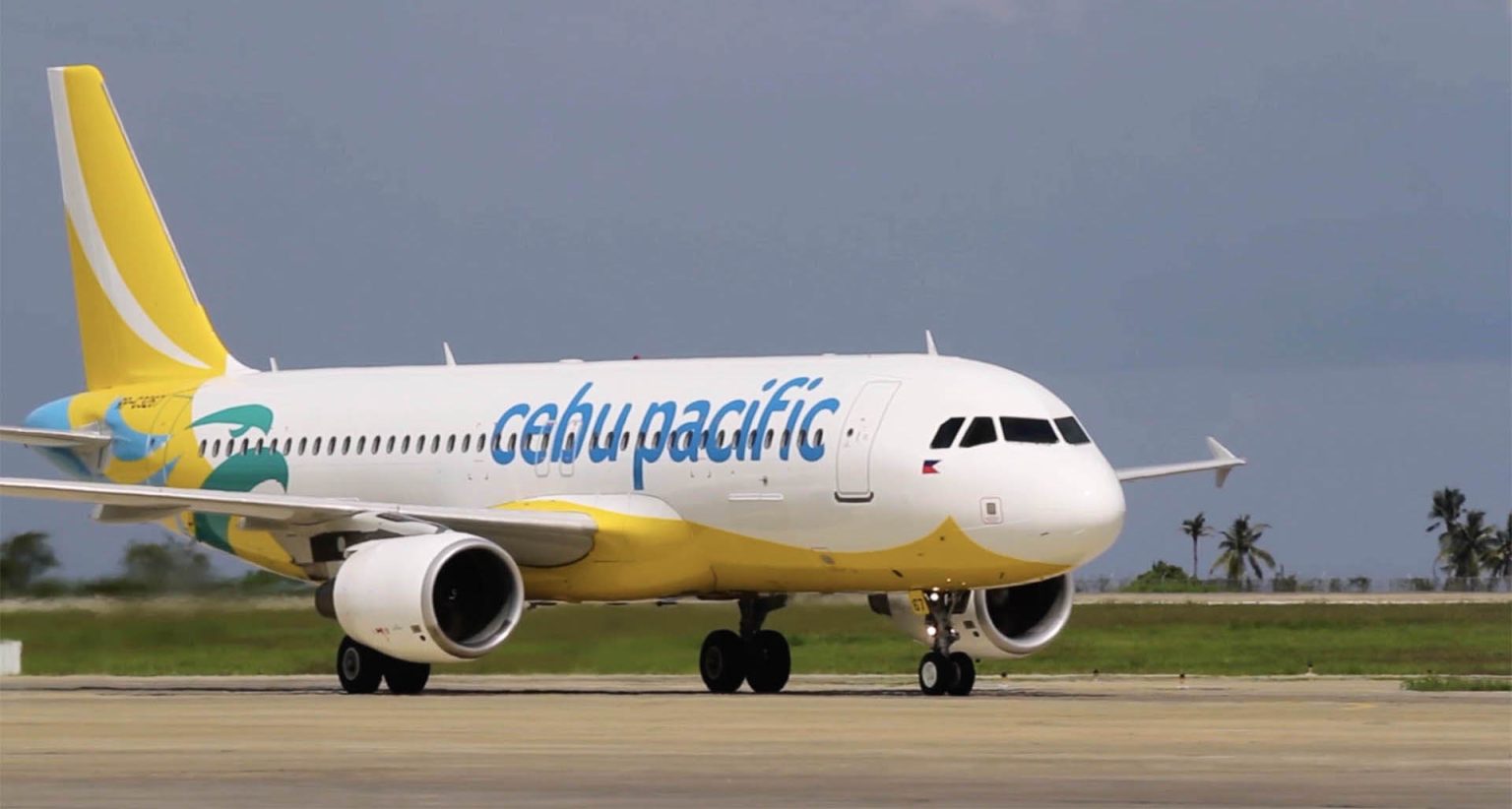Cebu Pacific Air: Perjalanan Menuju Maskapai Ramah Lingkungan ...