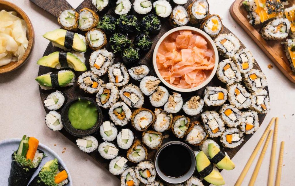 Sushi Warning Best Culinary Art Explained